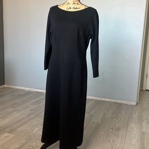 New Frontier | Dresses | New Frontier Long Sleeve Dress | Poshmark